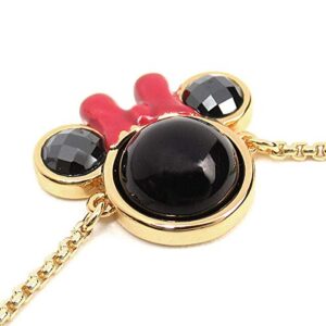 Kate Spade New York Disney X Minnie Mouse Slider Bracelet