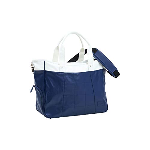 Honma Women BB12106 Tote Bag Navy