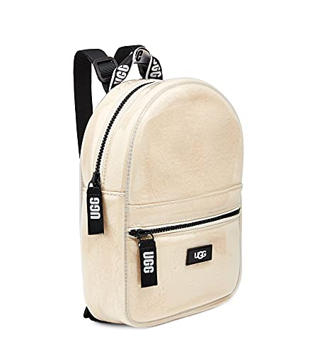 UGG Dannie II Mini Backpack Clear, Natural