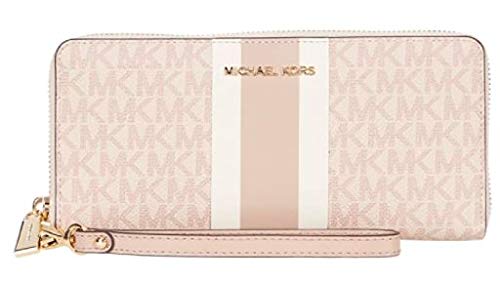 Michael Kors Jet Set Travel Continental Ballet Multi One Size