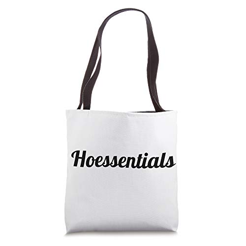 Hoessentials Tote Bag