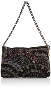 mary frances pattern play handbag, multi