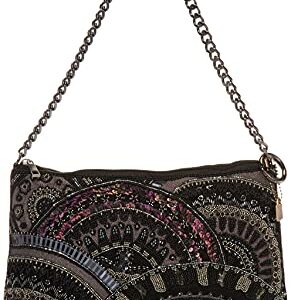 Mary Frances Pattern Play Handbag, Multi