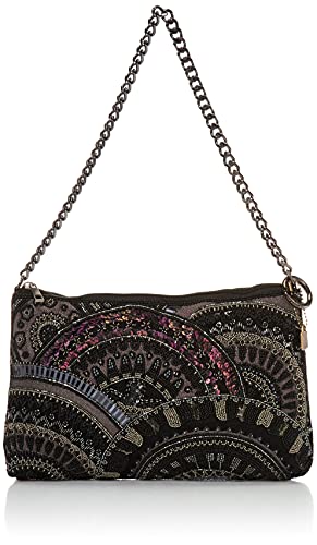 Mary Frances Pattern Play Handbag, Multi