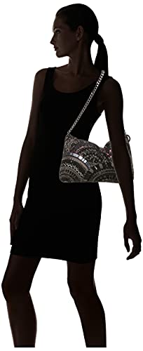 Mary Frances Pattern Play Handbag, Multi