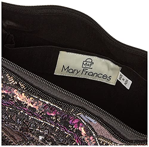 Mary Frances Pattern Play Handbag, Multi