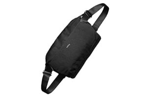 bellroy venture sling 9l (large crossbody bag) – midnight