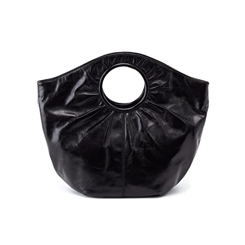 HOBO Giorgia Black One Size