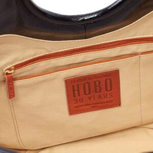 HOBO Giorgia Black One Size