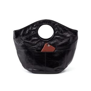 HOBO Giorgia Black One Size