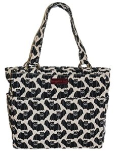 bungalow 360 pocket bag (bat)