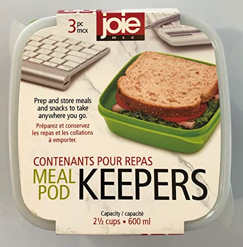 Joie Meal POD Keepers