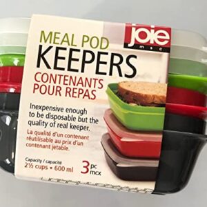 Joie Meal POD Keepers