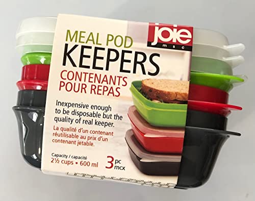 Joie Meal POD Keepers