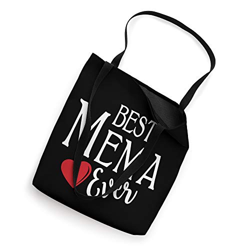 Mema Gift - Best Mema Ever Tote Bag