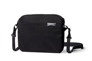 bellroy city pouch plus – melbourne black