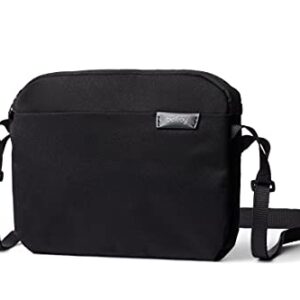 Bellroy City Pouch Plus - Melbourne Black