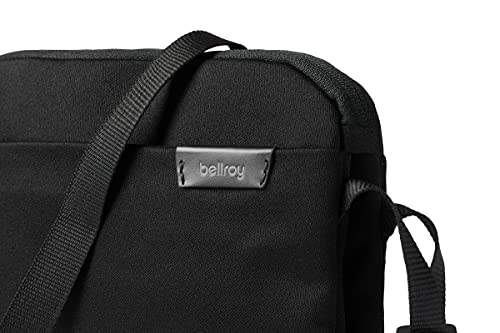 Bellroy City Pouch Plus - Melbourne Black