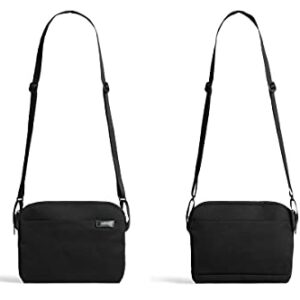 Bellroy City Pouch Plus - Melbourne Black