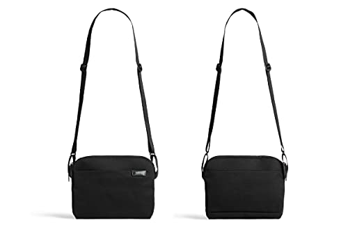 Bellroy City Pouch Plus - Melbourne Black