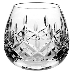 waterford crystal lismore tealight votive