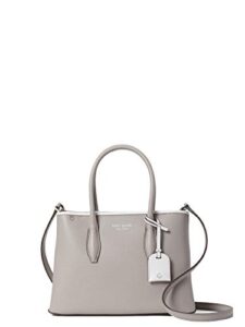 kate spade small top zip satchel