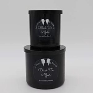 Black Tie Affair Highly Scented 3 Wick Candle