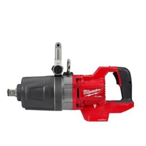 Milwaukee 2868-20 M18 FUEL 1 in. D-Handle High Torque Impact Wrench TOOL ONLY