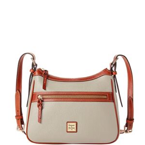 dooney & bourke pebble grain presley