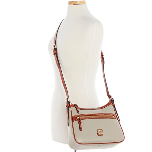 Dooney & Bourke Pebble Grain Presley