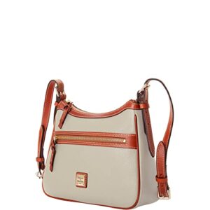 Dooney & Bourke Pebble Grain Presley