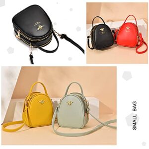 Small Crossbody Bags Shoulder Bag for Women Stylish Ladies Messenger Bags Purse and Handbags Wallet