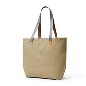 Bellroy Market Tote – (Tote Shoulder Shopping Bag) (Khaki)