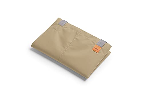 Bellroy Market Tote – (Tote Shoulder Shopping Bag) (Khaki)