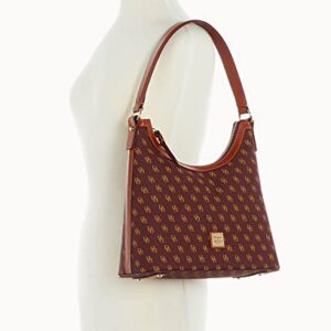 Dooney & Bourke Gretta Hobo Shoulder Bag