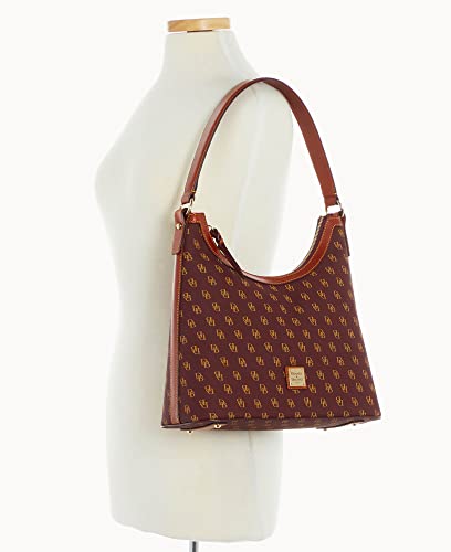 Dooney & Bourke Gretta Hobo Shoulder Bag