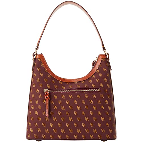 Dooney & Bourke Gretta Hobo Shoulder Bag