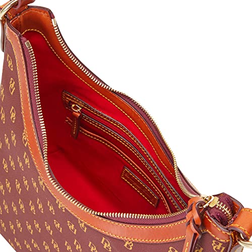 Dooney & Bourke Gretta Hobo Shoulder Bag