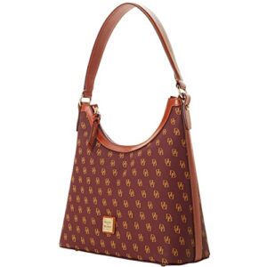 Dooney & Bourke Gretta Hobo Shoulder Bag