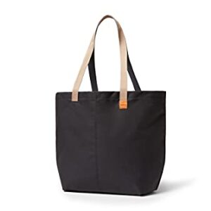 Bellroy Market Tote – (Tote Shoulder Shopping Bag) - Black