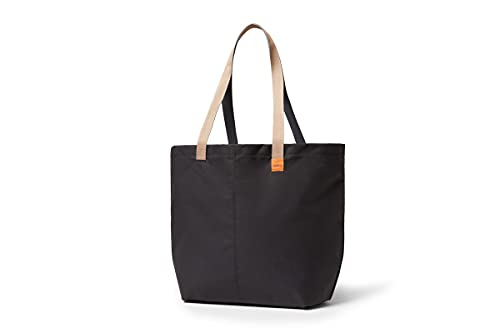 Bellroy Market Tote – (Tote Shoulder Shopping Bag) - Black