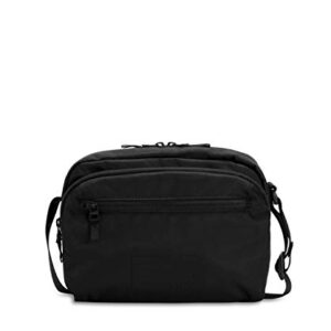 Timbuk2 Vapor Crossbody Bag, Jet Black