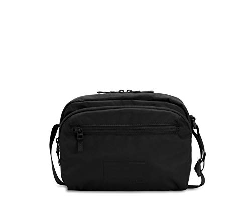 Timbuk2 Vapor Crossbody Bag, Jet Black