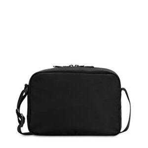 Timbuk2 Vapor Crossbody Bag, Jet Black