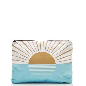 aloha collection mid westside pouch