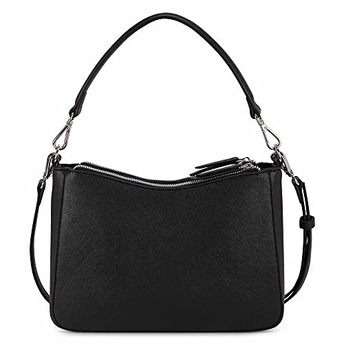 Nine West Colby Crossbody Black One Size