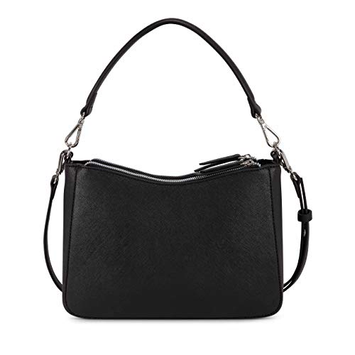 Nine West Colby Crossbody Black One Size