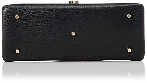 Furla 1927 Small Top-Handle Nero One Size