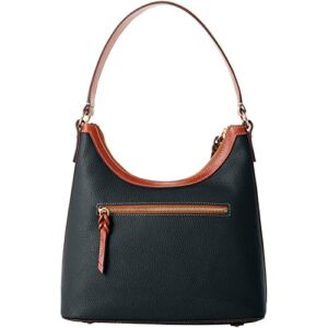 Dooney & Bourke Pebble Grain Hobo Shoulder Bag