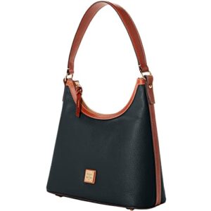 Dooney & Bourke Pebble Grain Hobo Shoulder Bag